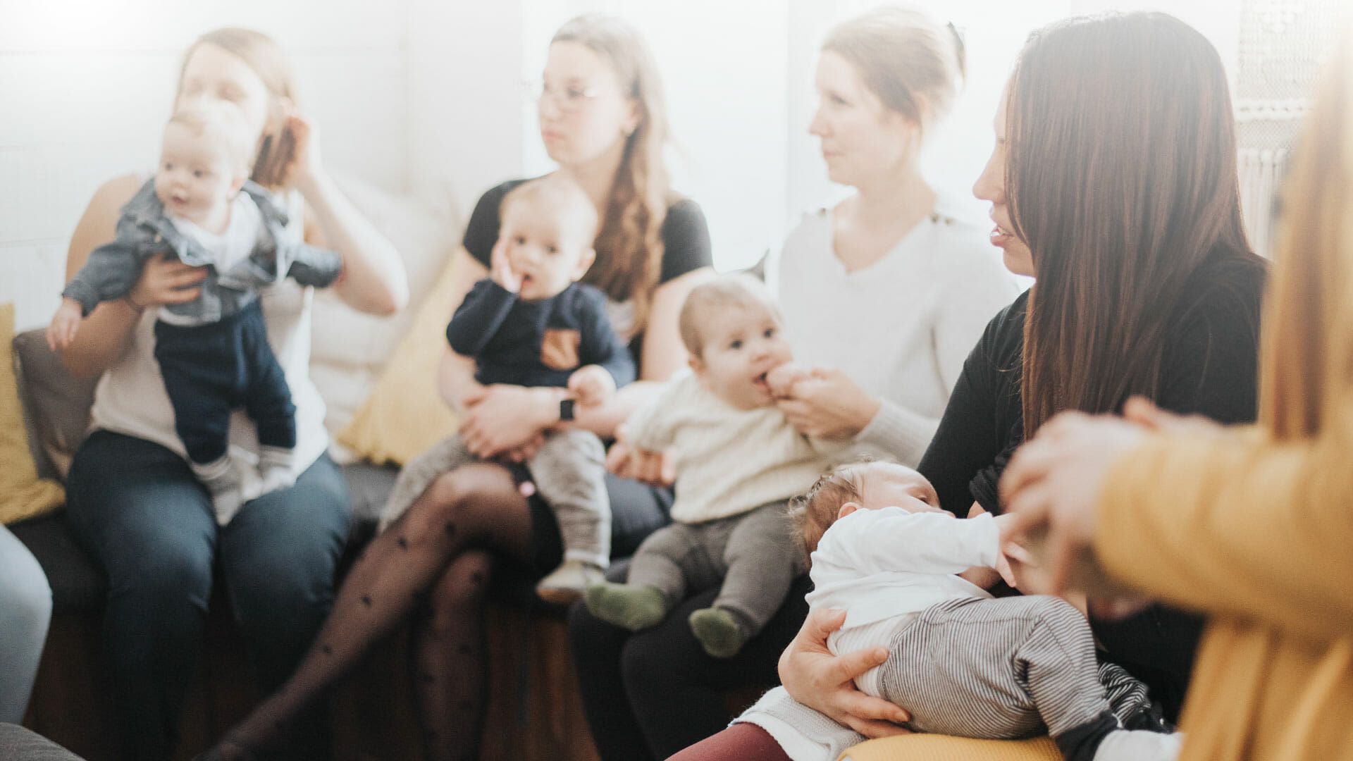 Boutique - Nourri-Source